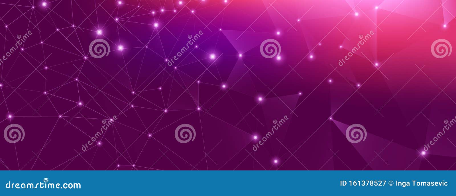 Big Data Analytics. Technology Design Stock Vector - Illustration of ...