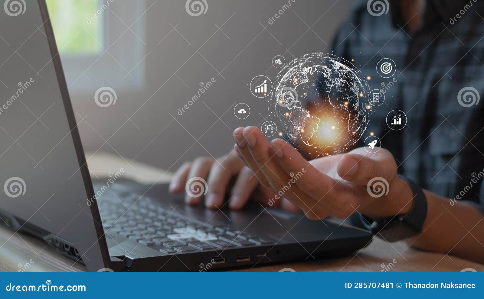 Big Data and Analytics Technology Forecasts for Business, Finance ...