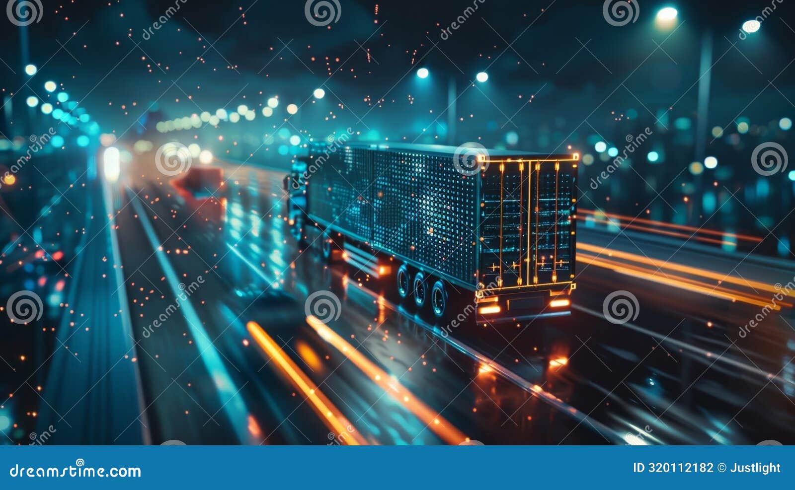 Through Big Data Analytics and Visualization Logistics Companies Can ...