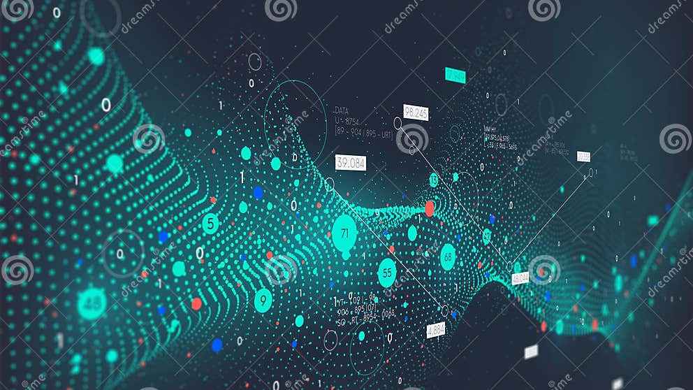 Big Data Analytics Visualization Using Artificial Intelligence and ...