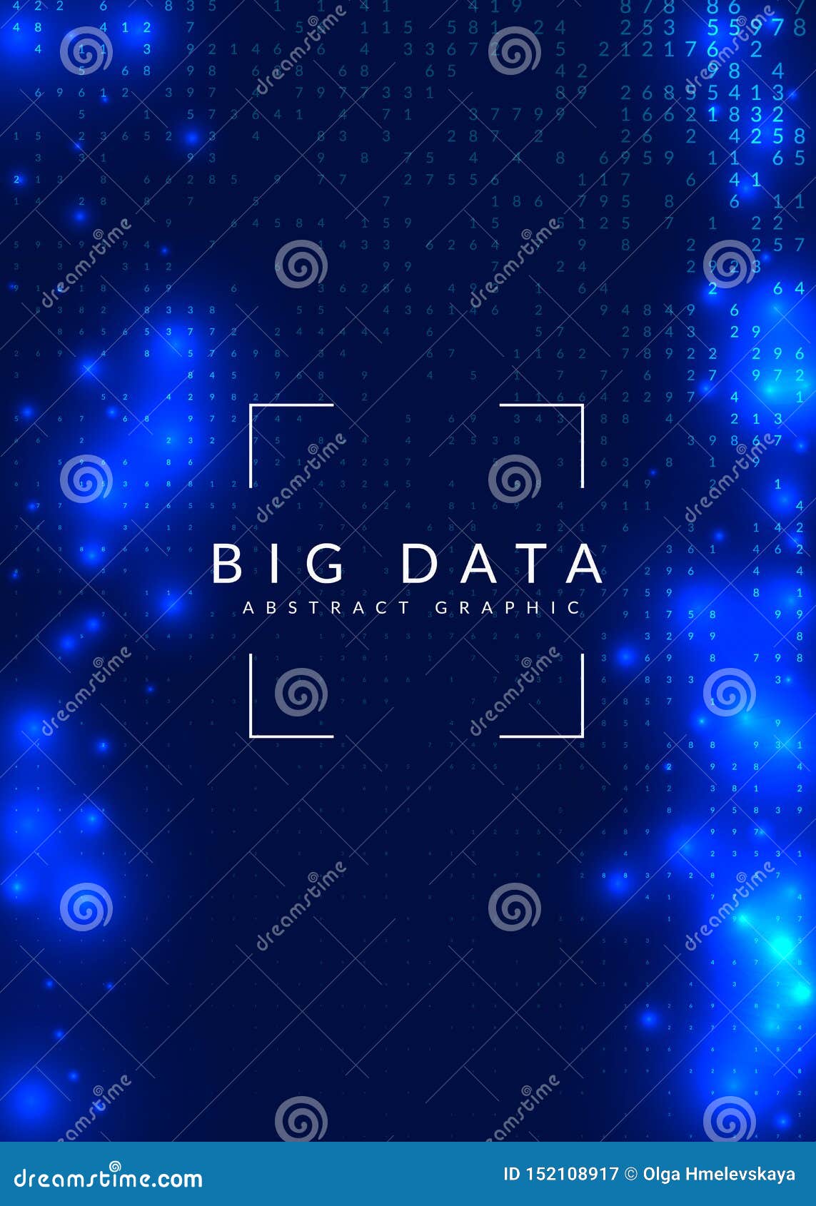 Big Data Background. Technology for Visualization, Artificial Intelligence, Deep Learning and ...