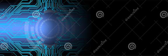 Big Data Binary Code Circuit Background Flowing Number One And Zero Text In Binary Code Format