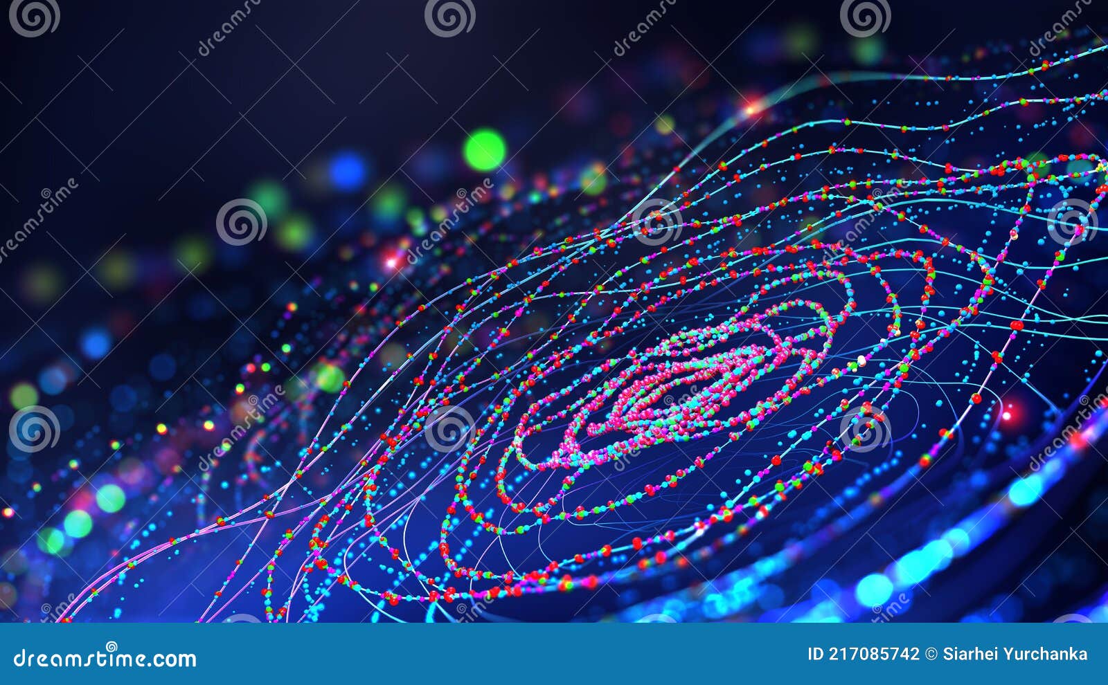 Technology Systems Data Analytics Stock Illustrations – 650 Technology ...