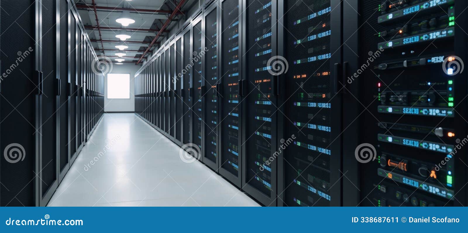 Big Data Center Begins Its Digitalization Journey through SAAS and ...