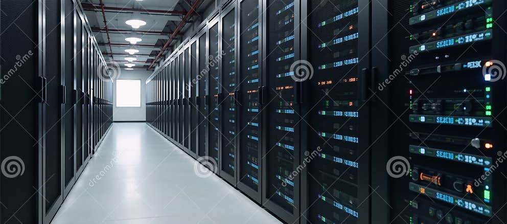 Big Data Center Begins Its Digitalization Journey through SAAS and ...