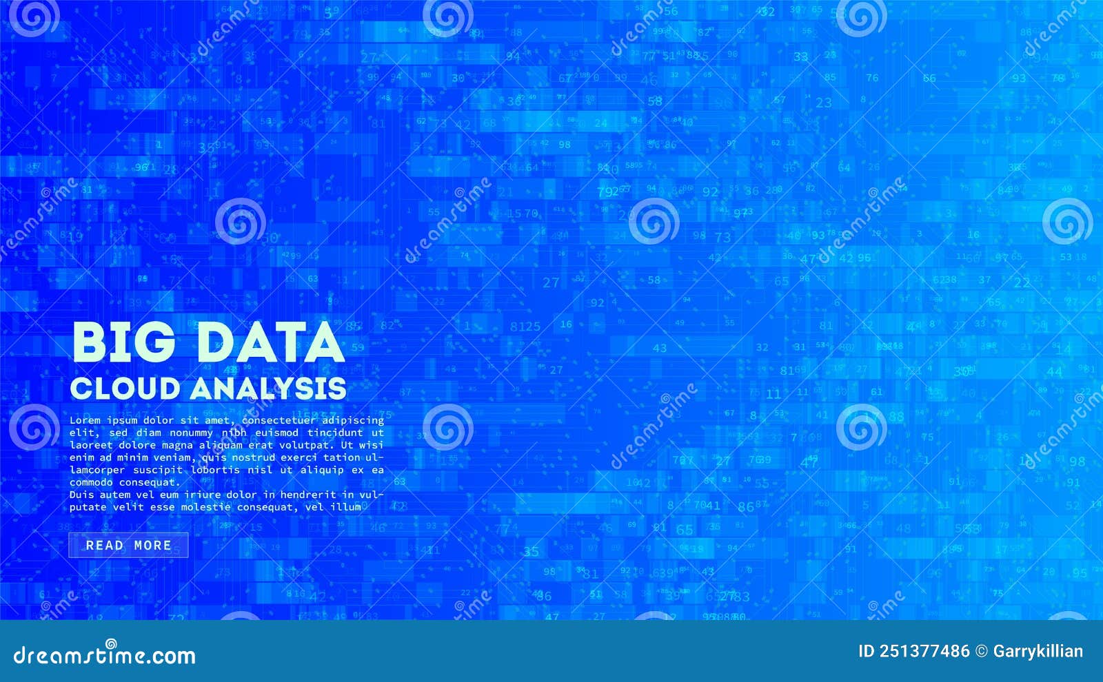 Big Data Cloud Computing Blockchain Visualiztion Social Network Information Complexity Stock