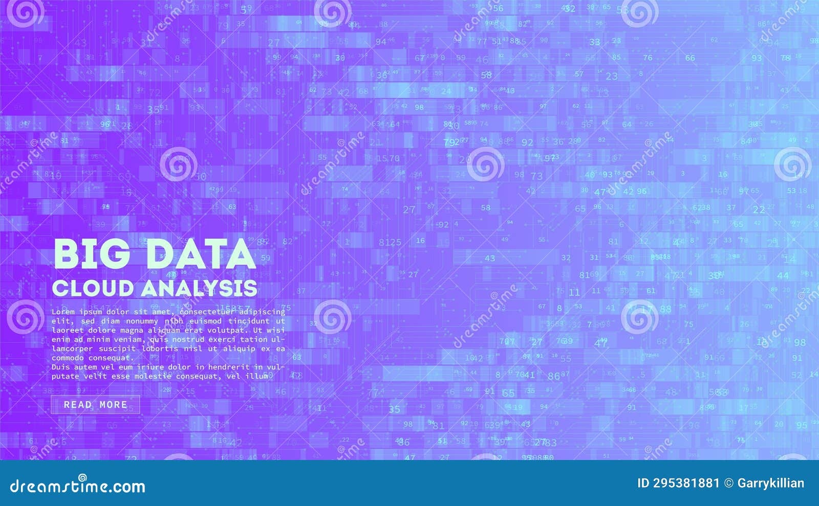 Big Data Cloud Computing Blockchain Visualiztion Social Network