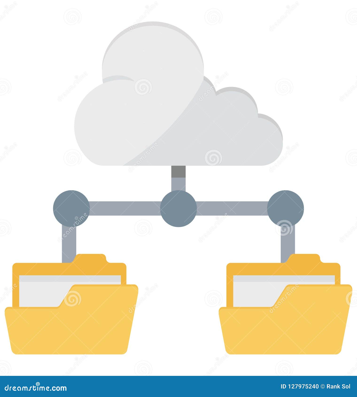 Big Data, Cloud Database Isolated Which Can Be Easily Edit or Modified ...