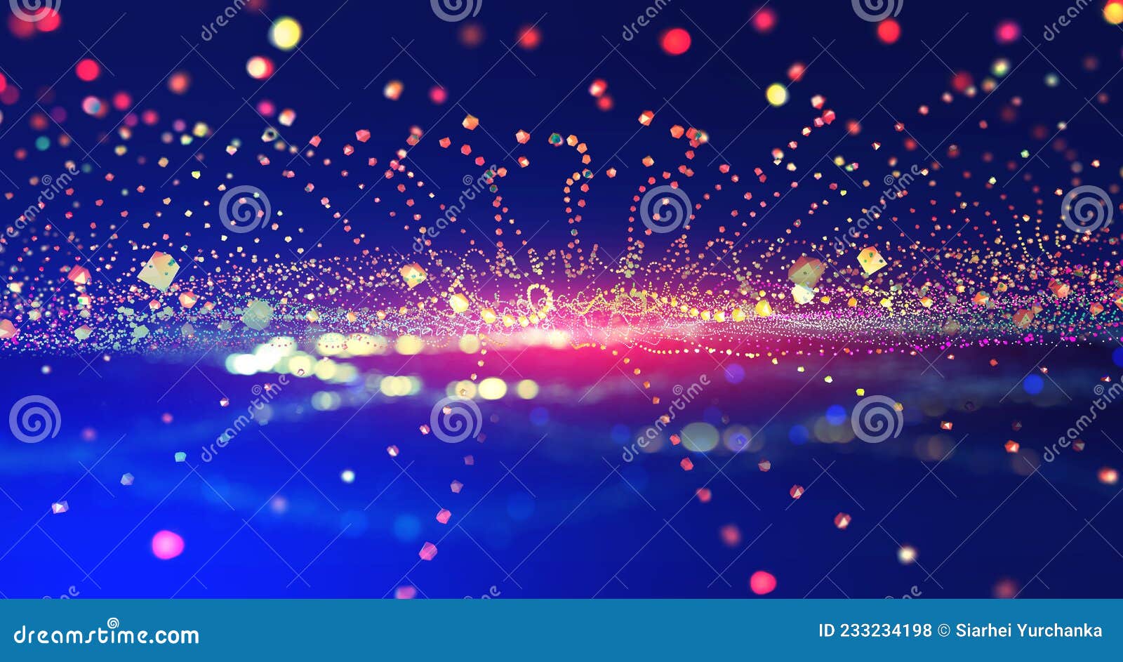 Information Waves And The Global Database. Neural Networks And ... Information Waves And The Global Database. Neural Networks And ...