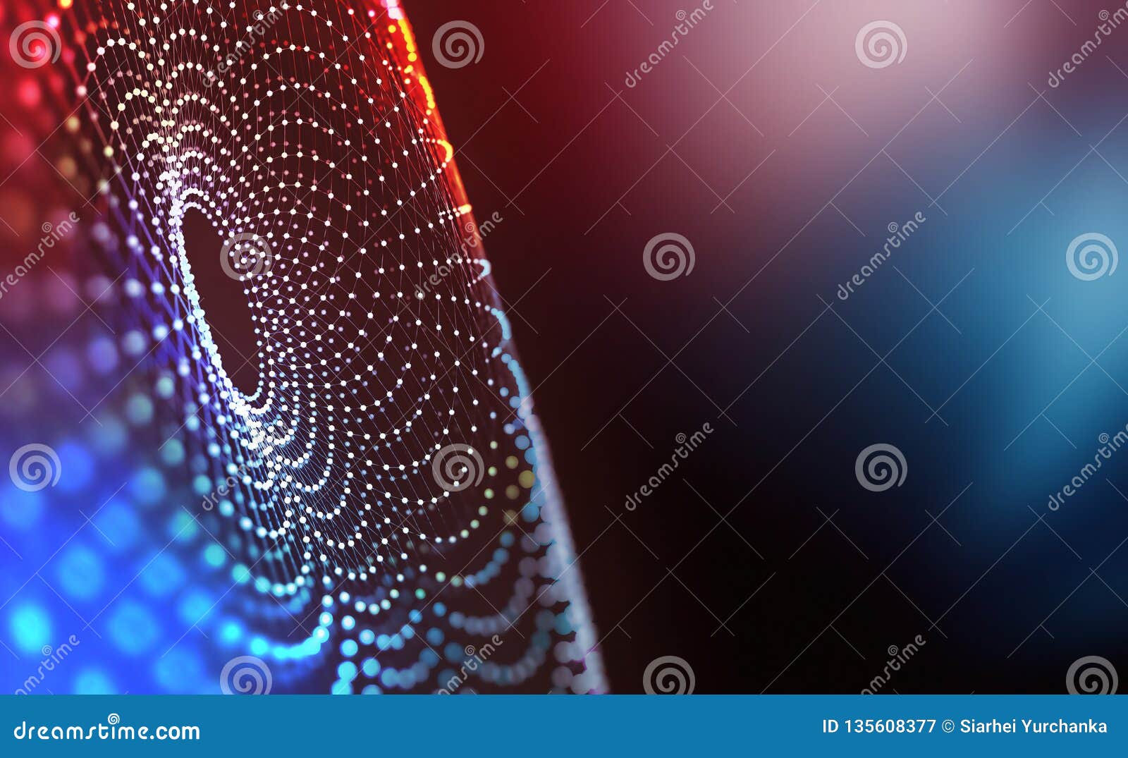 Big Data Concept. Global Information Gathering. Introduction of ...