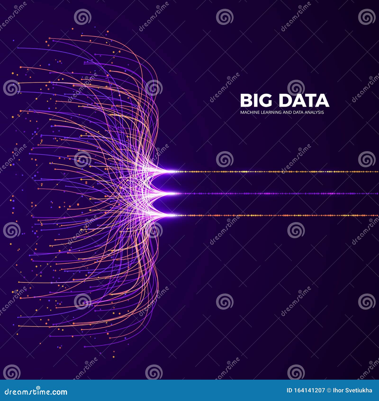 Network Analysis Vector Line Icons Set. Network, Analysis, Topology ...