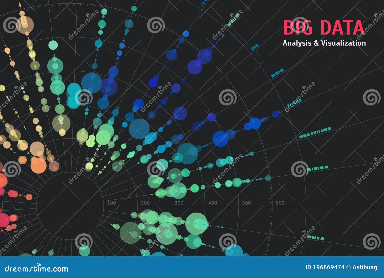 Big Data Concept Visualization. Abstract Data Diagram. Complex ... Big Data Concept Visualization. Abstract Data Diagram. Complex ...