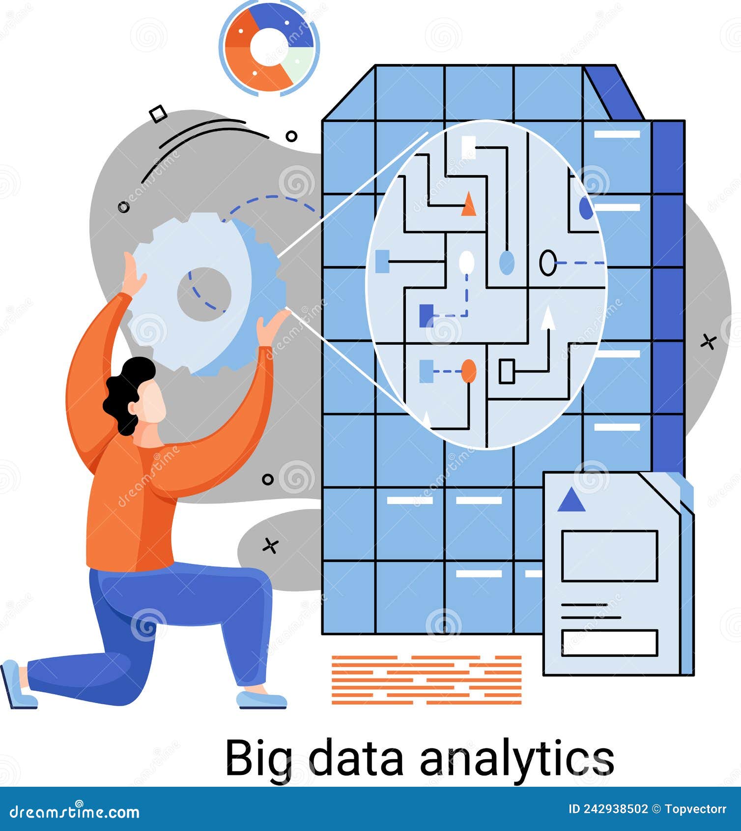 Big Data Analytics. Process of Analyzing Complex Data Sources for ...