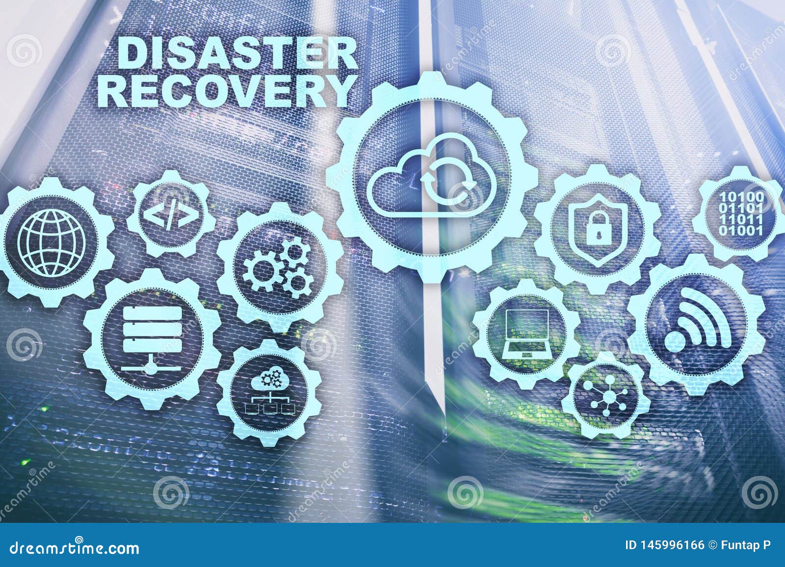 Big Data Disaster Recovery Concept. Backup Plan. Data Loss Prevention ... Big Data Disaster Recovery Concept. Backup Plan. Data Loss Prevention ...