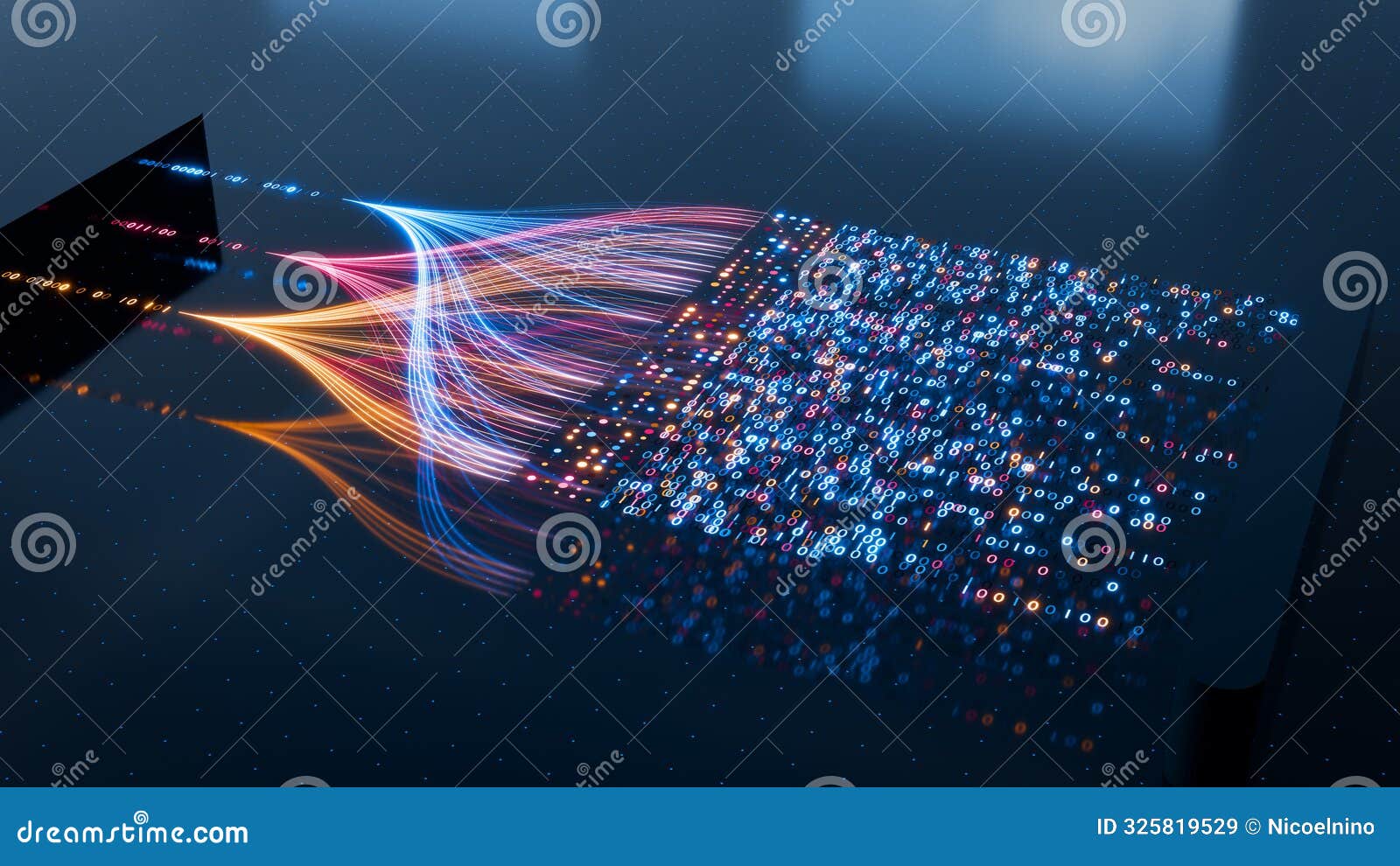 Big Data Driven Artificial Intelligence and Analytics: AI, Data Science ...