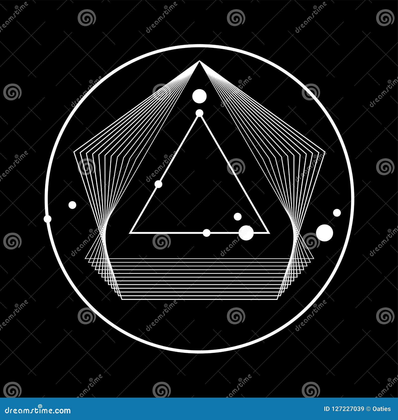 Tech Sign Of Standing Goat Antelope Deer Bucks Logo Design Vector ...