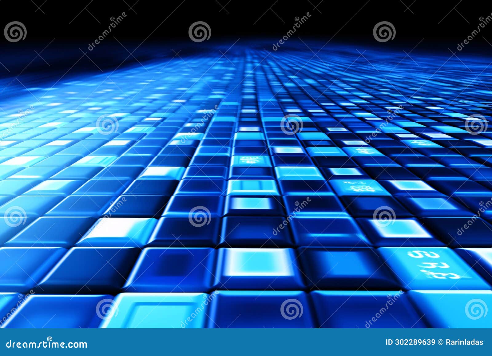 Big Data Highway, a Futuristic Journey through the Information ...