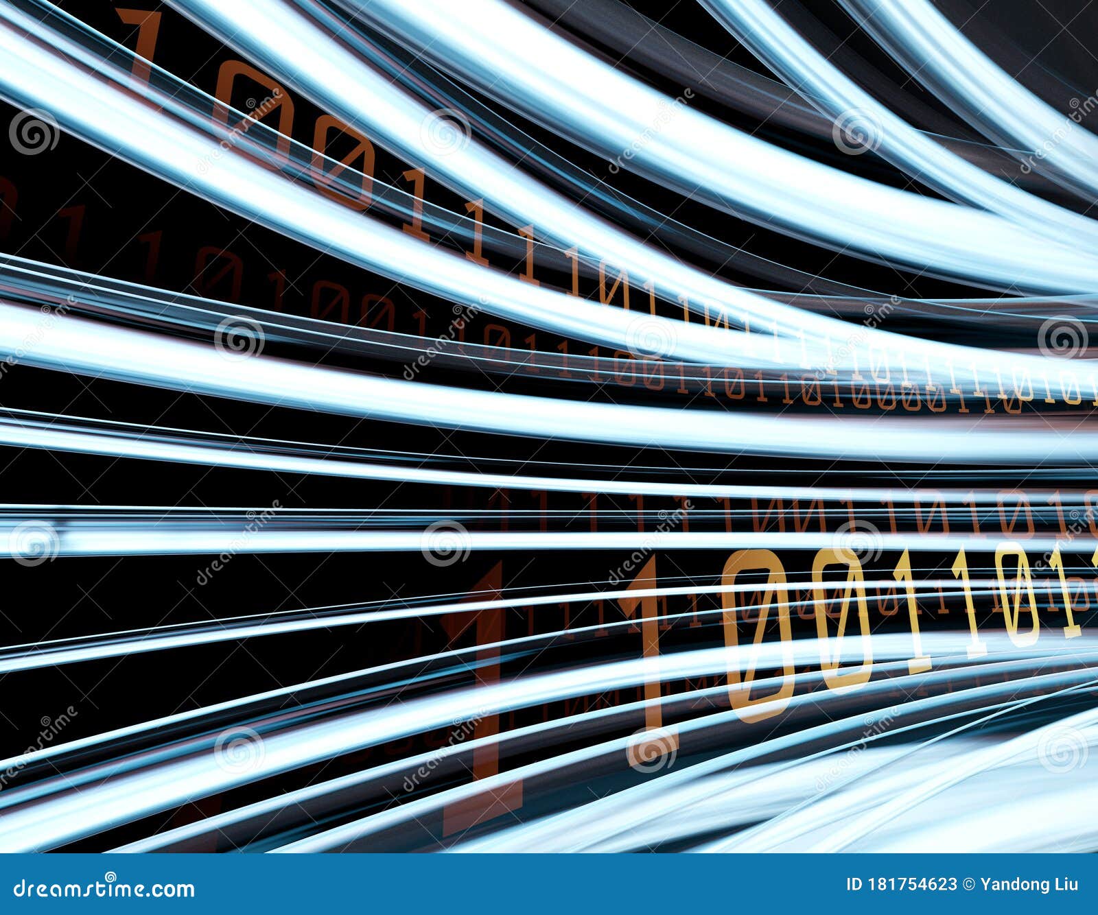 Big Data Intelligent Technology and Data Transmission, Internet ...