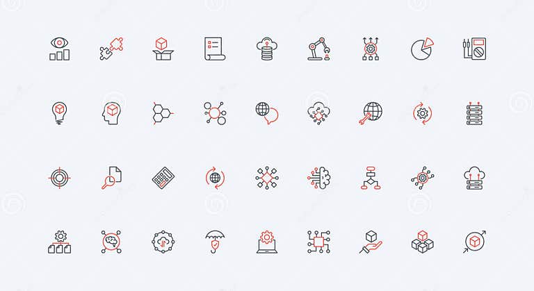 Big Data Machine Learning Algorithm And Structure Visualization With