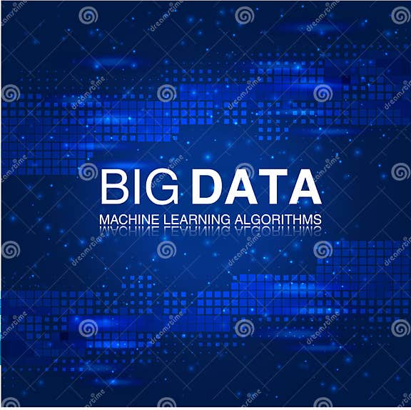 BIG DATA Machine Learning Algorithms. Analysis Science or Technology ...