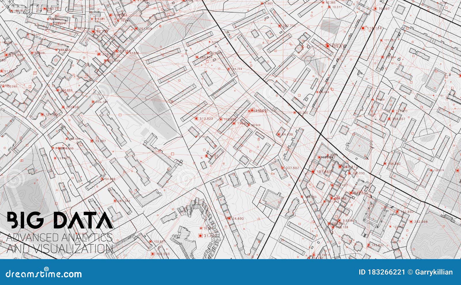 Big Data in Modern City. Abstract Social Information Sorting ...