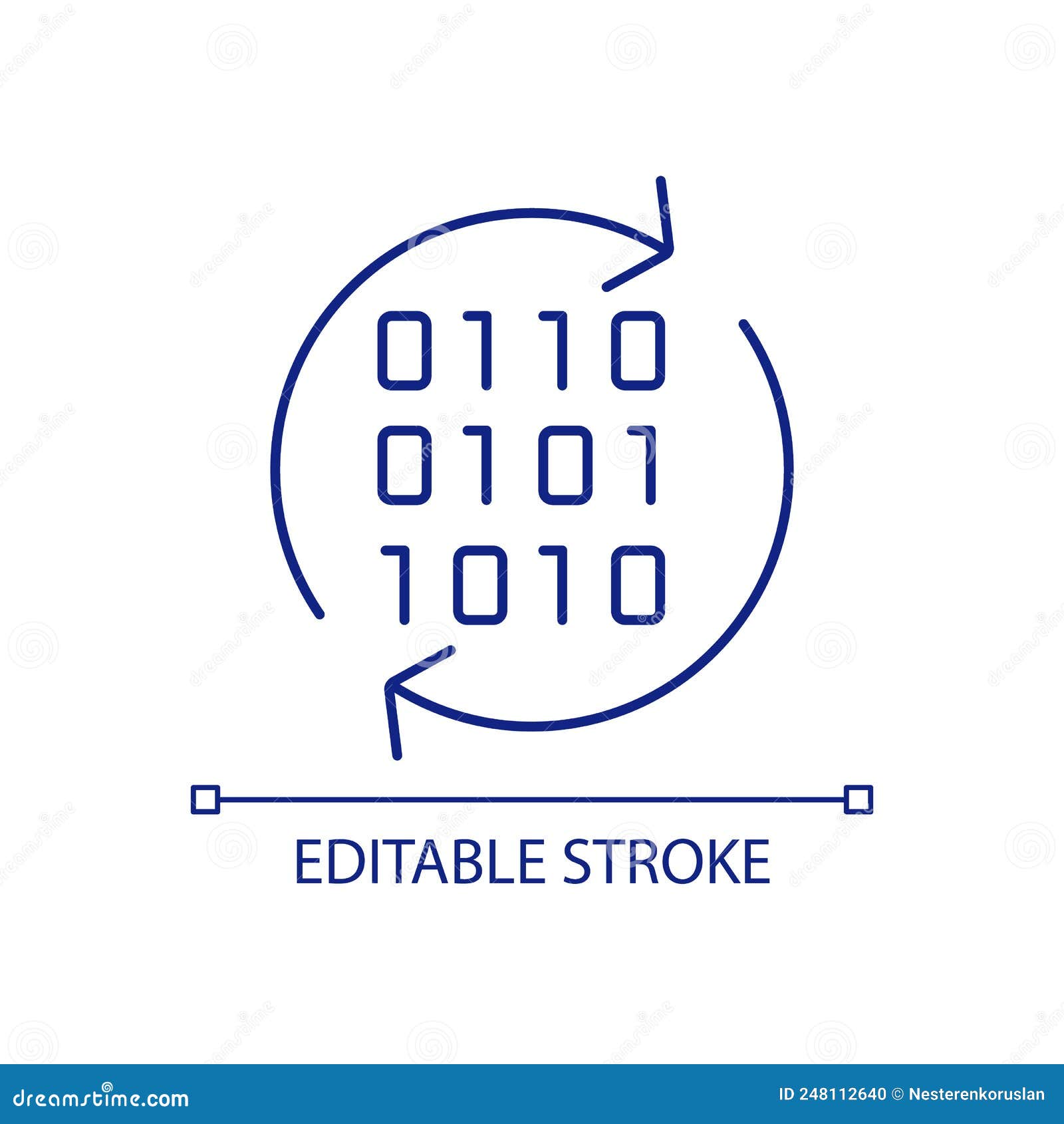 Big Data Processing RGB Color Icon Stock Vector - Illustration of ... Big Data Processing RGB Color Icon Stock Vector - Illustration of ...