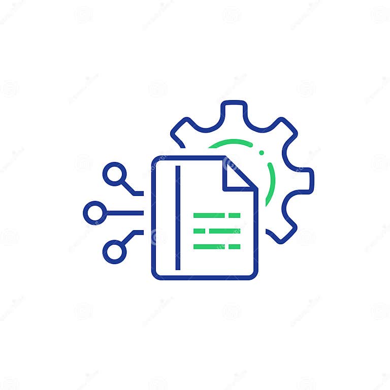 Big Data Processing Technology, Storage and Analysis, Capturing Digital Information, Manual ...