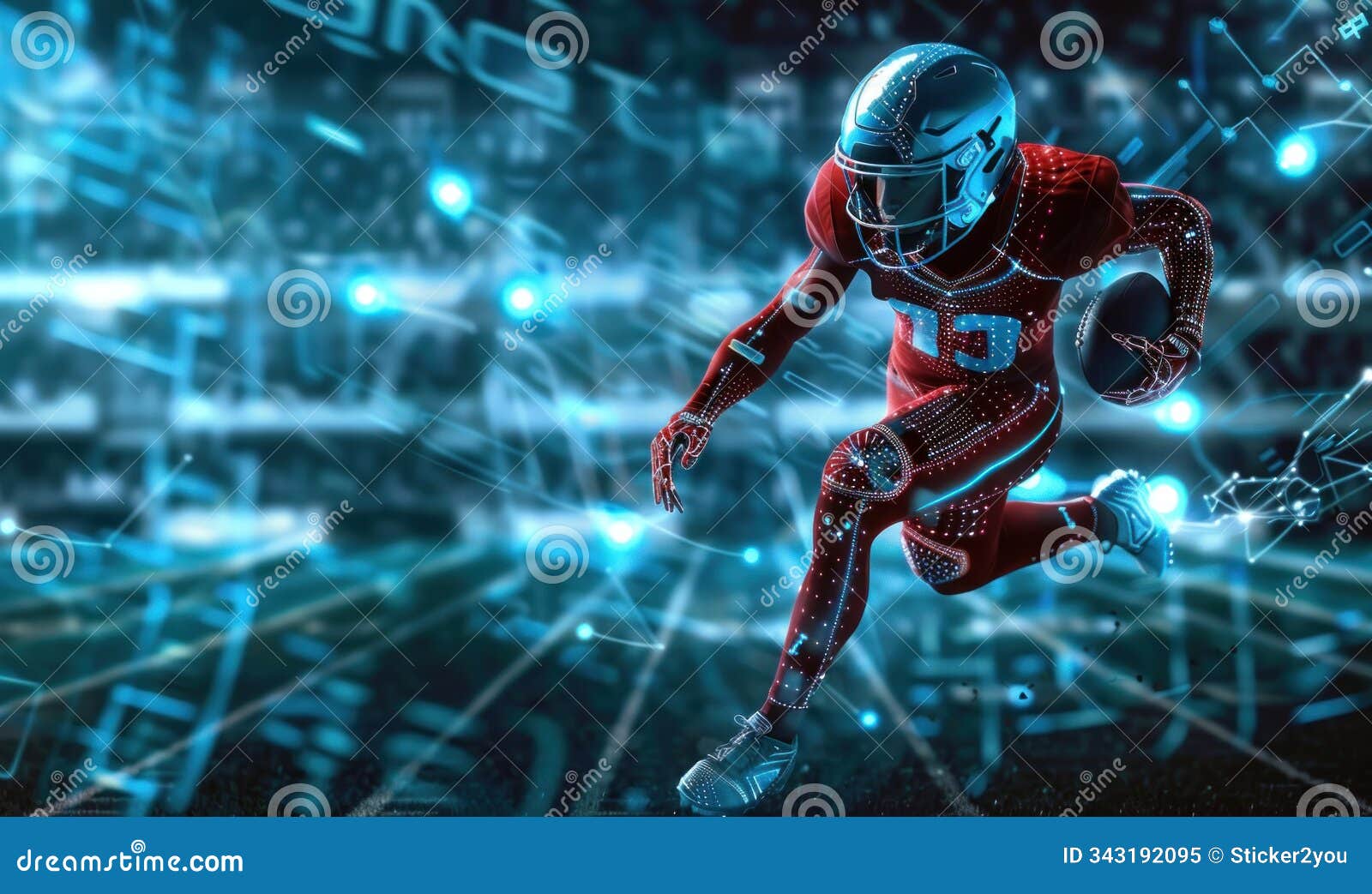 Big Data in Sports Analytics, Optimizing Team Performance through ...
