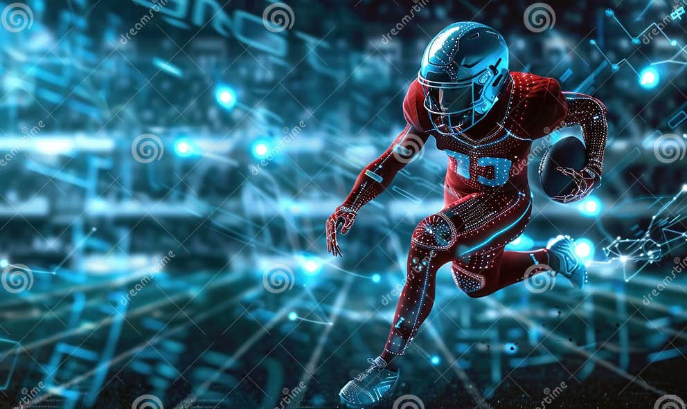 Big Data in Sports Analytics, Optimizing Team Performance through ...