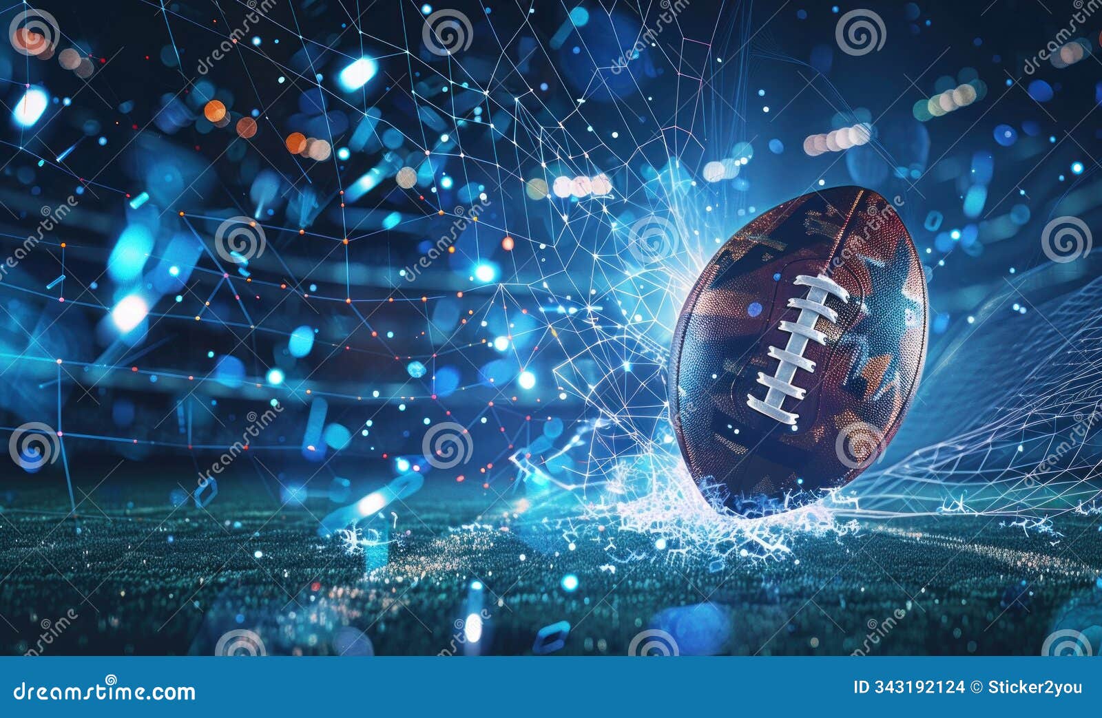 Big Data in Sports Analytics, Optimizing Team Performance through ...