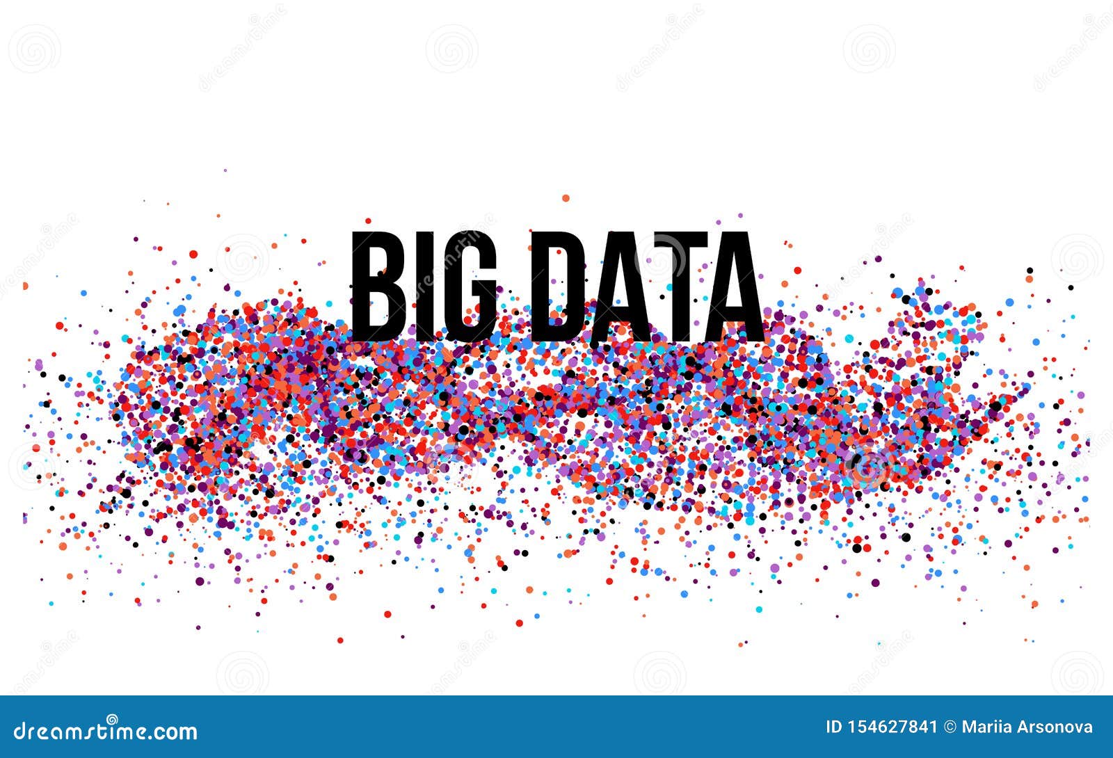 BIG DATA.Stage a Process of Change or Forming Development Big Data ...