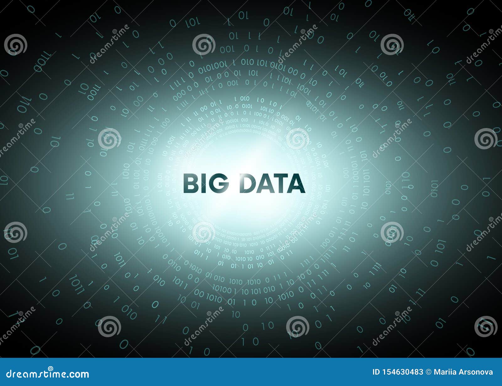 BIG DATA.Stage a Process of Change or Forming Development Big Data ...