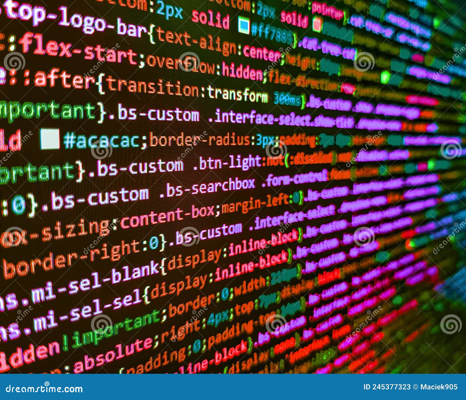 Big Data Storage and Cloud Computing Representation. Modern Technologies, Web Cascading Design ...