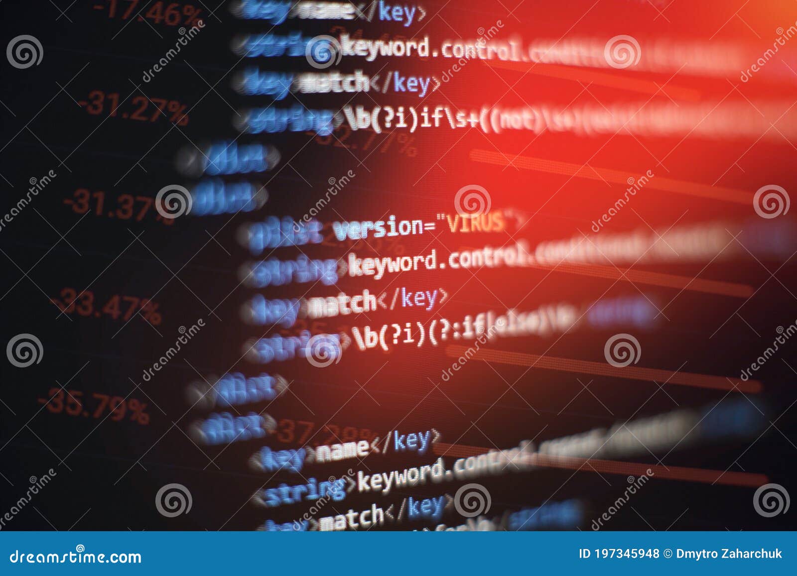 Big Data Storage and Cloud Computing Representation. Programming Stock Photo - Image of coding ...