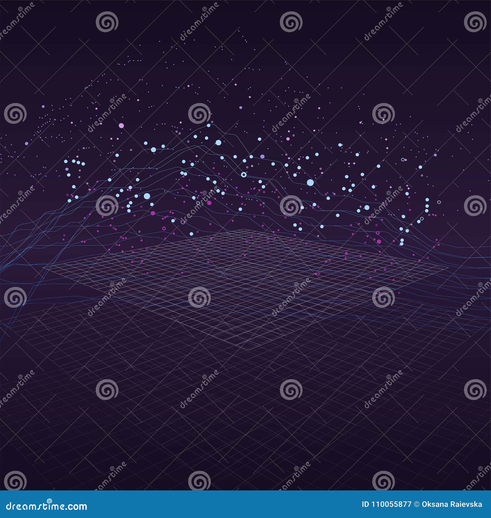 Big Data Stream Futuristic Infographic Stock Vector - Illustration of ... Big Data Stream Futuristic Infographic Stock Vector - Illustration of ...