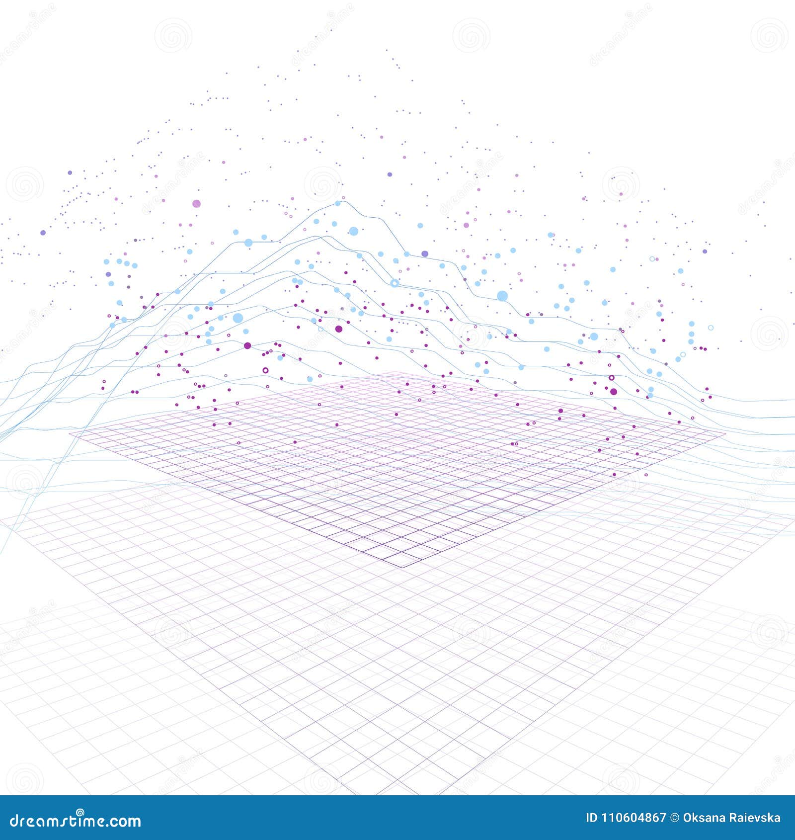 Big Data Stream Futuristic Infographic Stock Vector - Illustration of ... Big Data Stream Futuristic Infographic Stock Vector - Illustration of ...