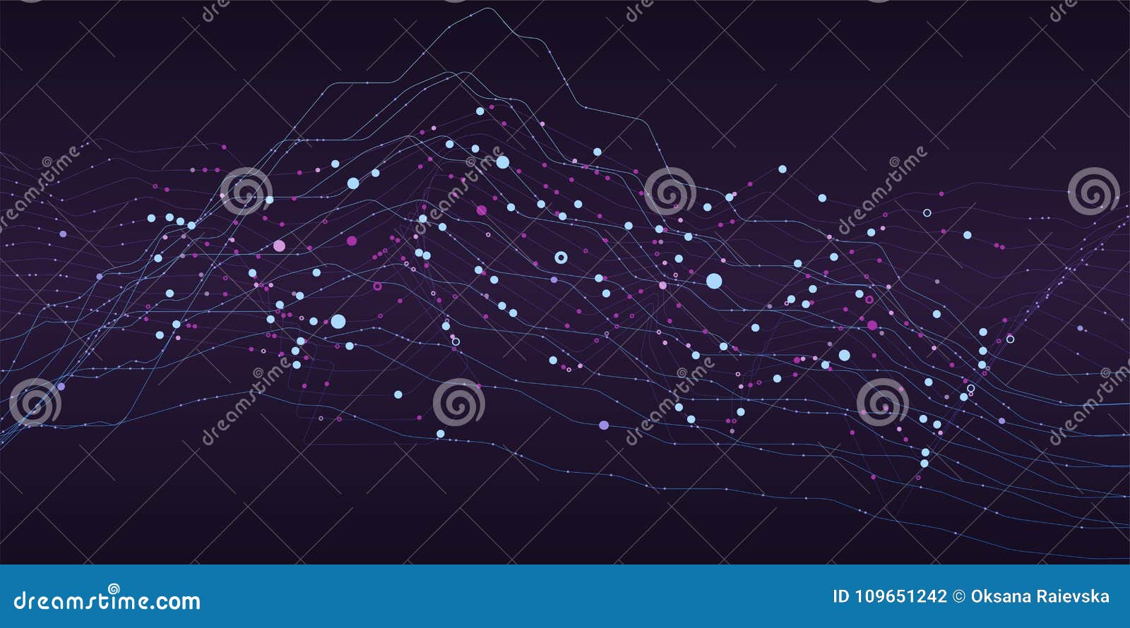 Big Data Stream Futuristic Infographic. Stock Vector - Illustration of ... Big Data Stream Futuristic Infographic. Stock Vector - Illustration of ...