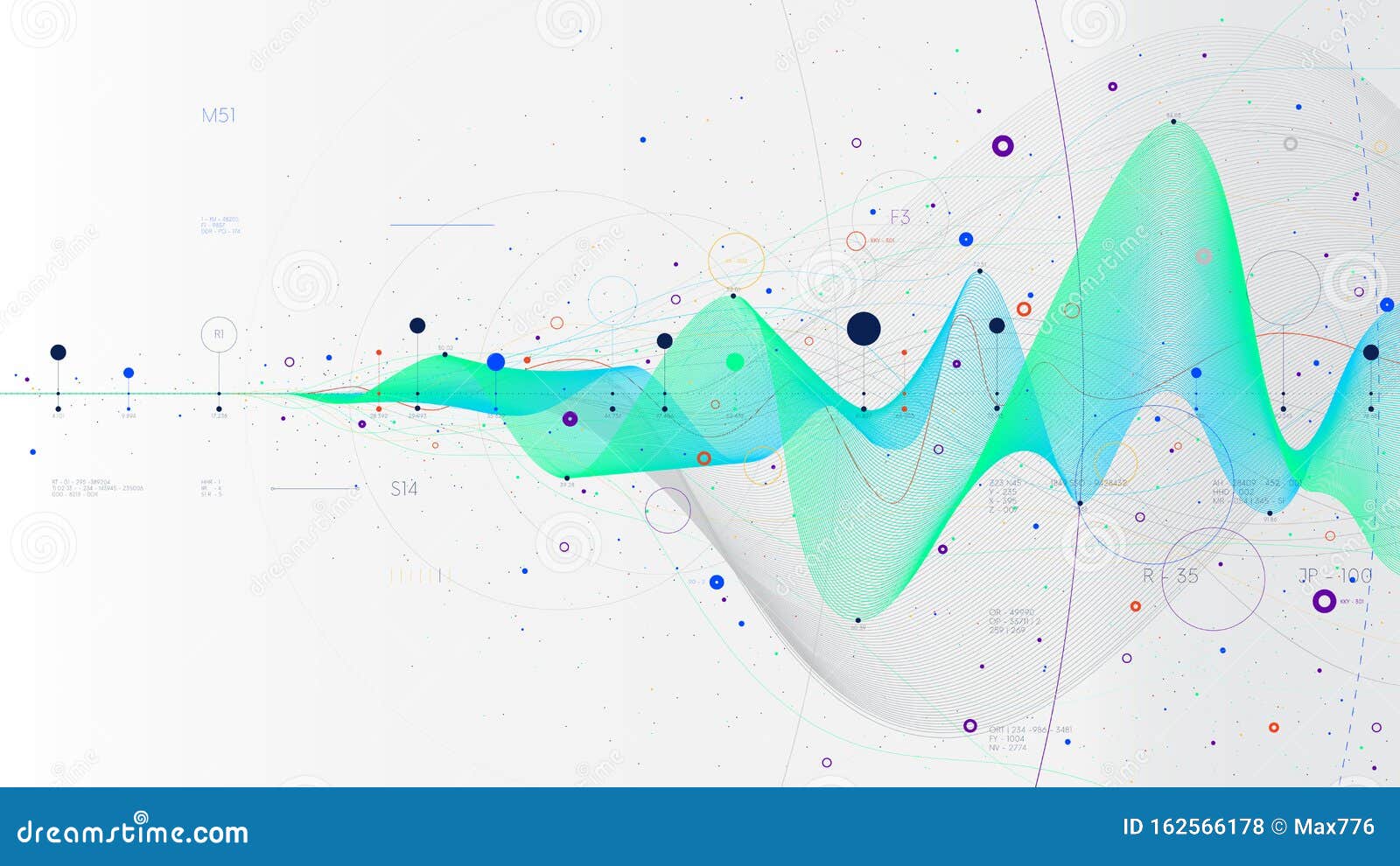 Big Data Stream Futuristic Infographic Business Analytics Presentation ... Big Data Stream Futuristic Infographic Business Analytics Presentation ...