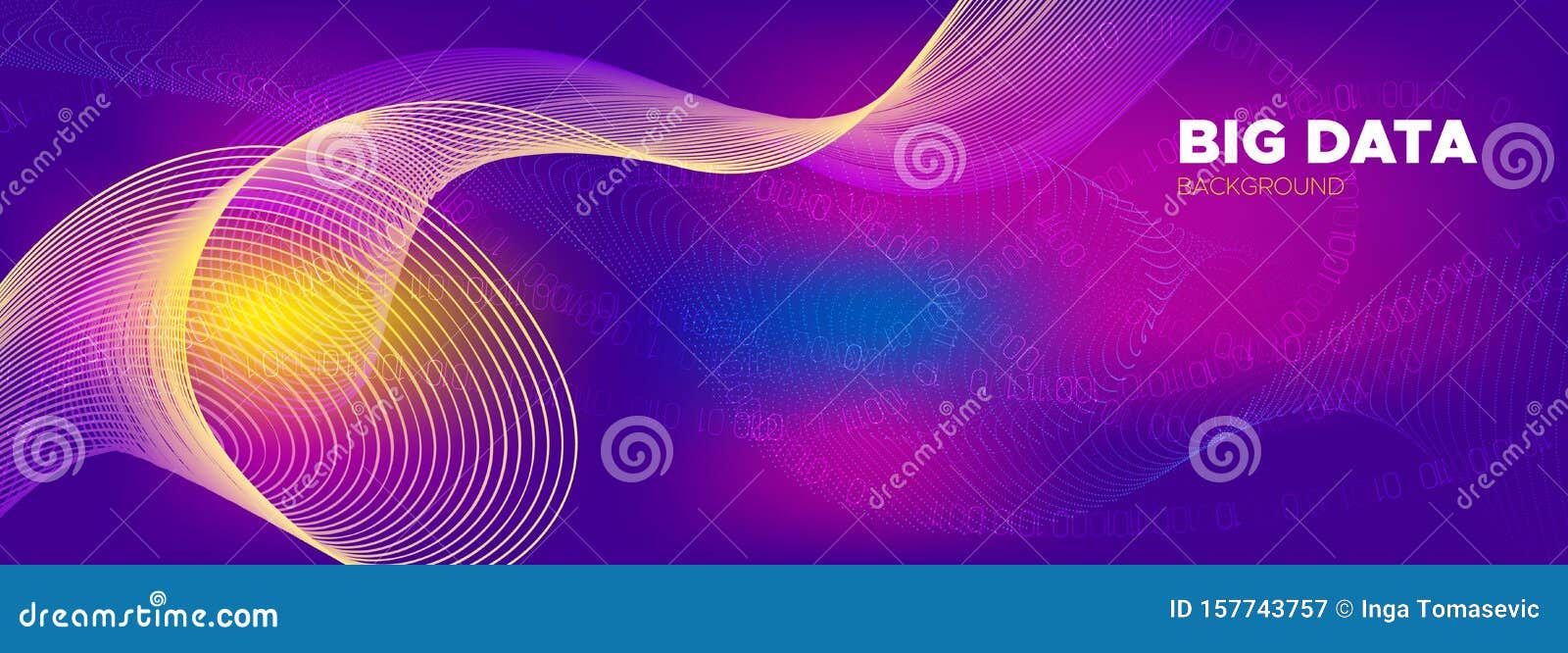 Yellow Matrix Surface Wallpaper Royalty-Free Stock Image ...