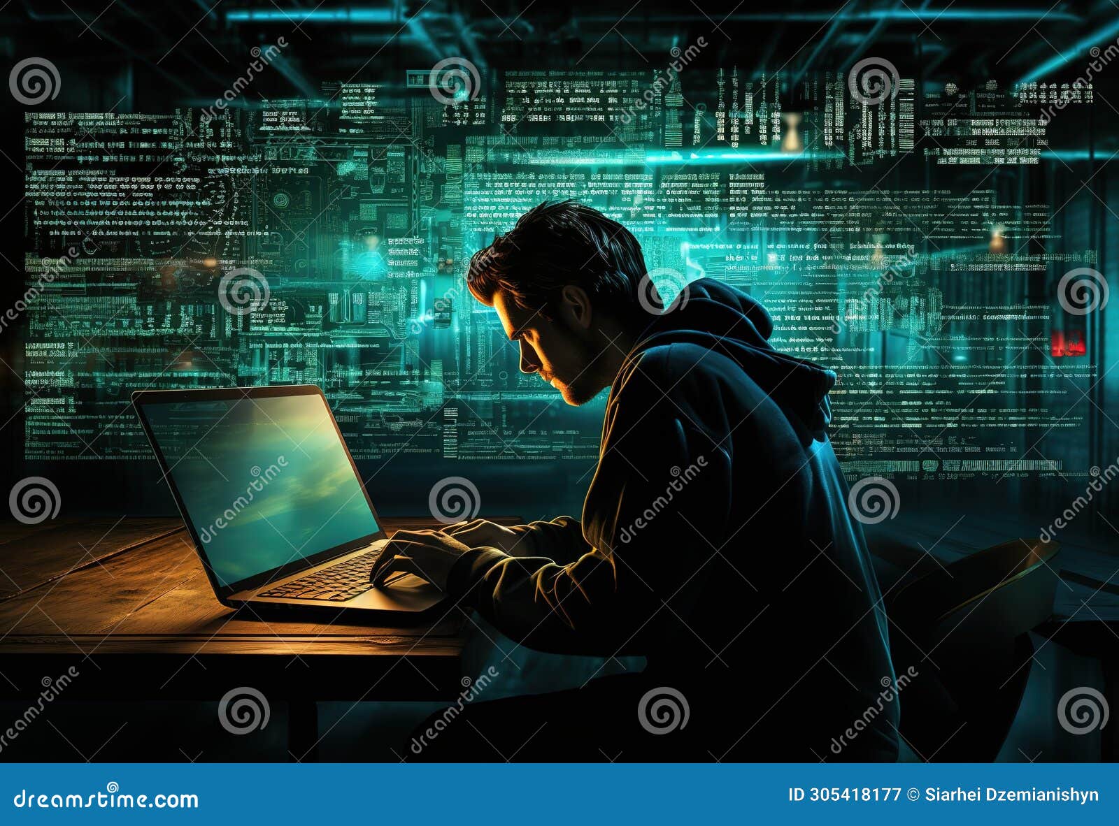 Big Data Technologies. Calculations, Analyzes and Visualizes Complex ...