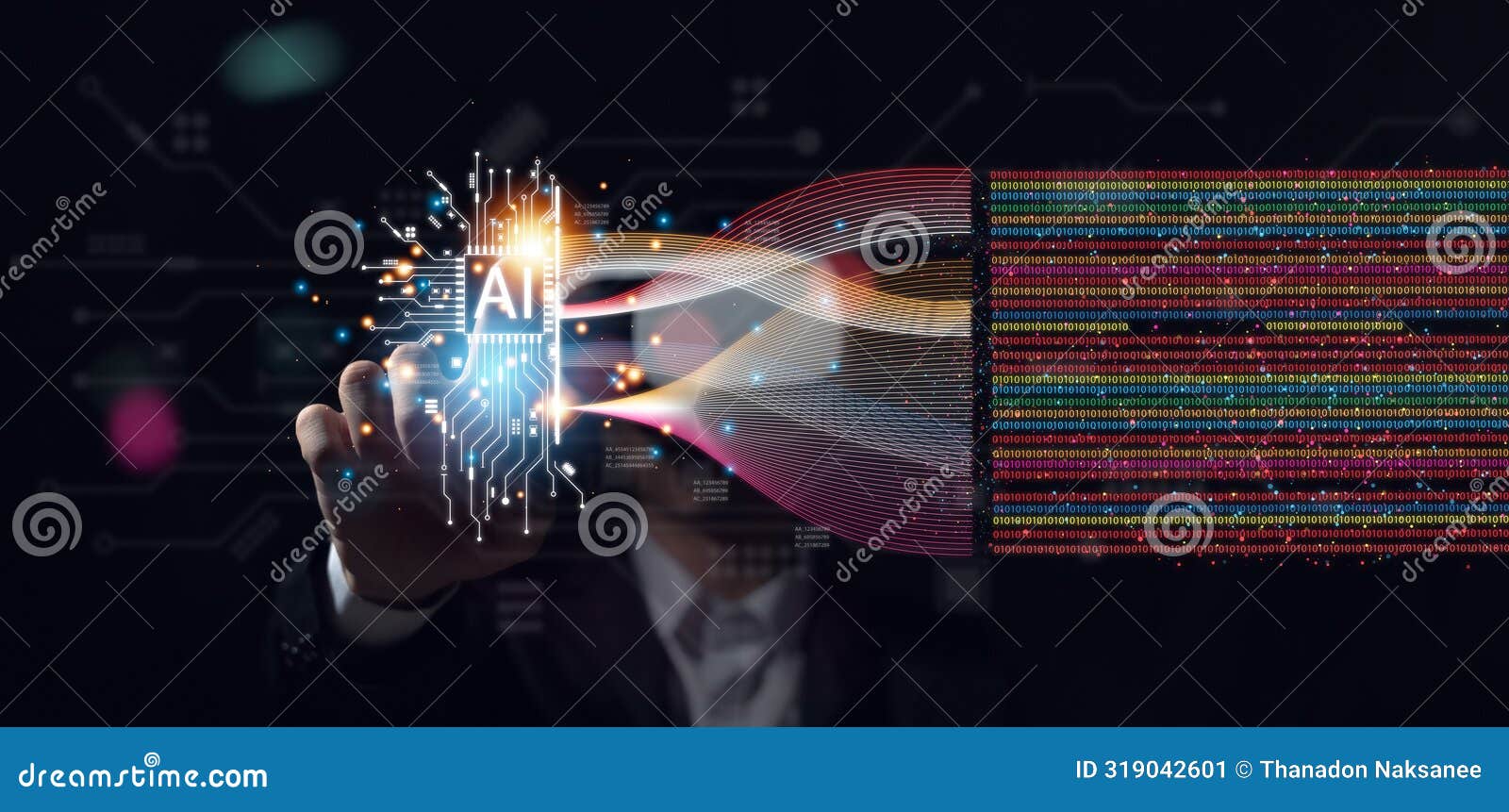 Big Data Technology and Business Analytics and Visualize Complex ...