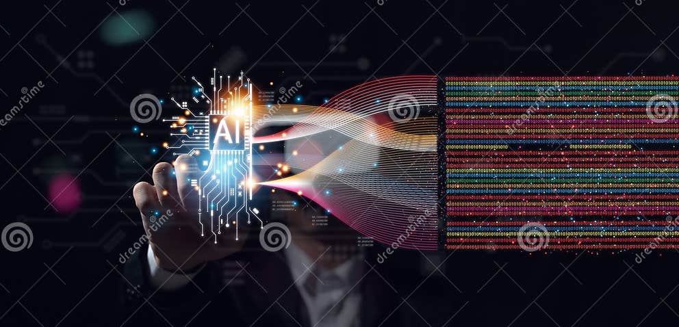 Big Data Technology and Business Analytics and Visualize Complex ...