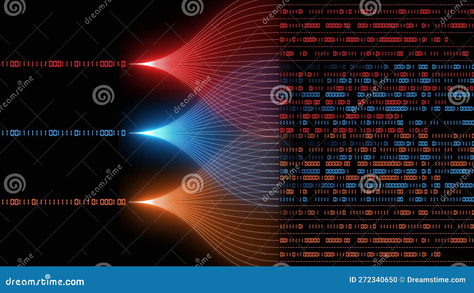 Big Data Technology - Data Flow Concept - Neural Network for Artificial ...