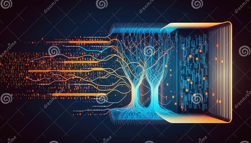 Big Data Technology And Data Science Data Scientist Querying Analysing And Visualizing Complex 0486