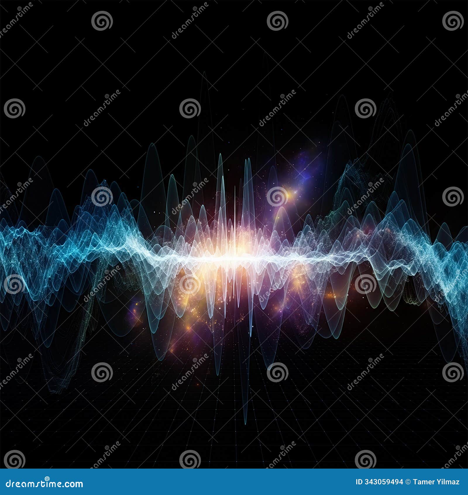 Big Data Technology Data Science Analysing Artificial Intelligence ...