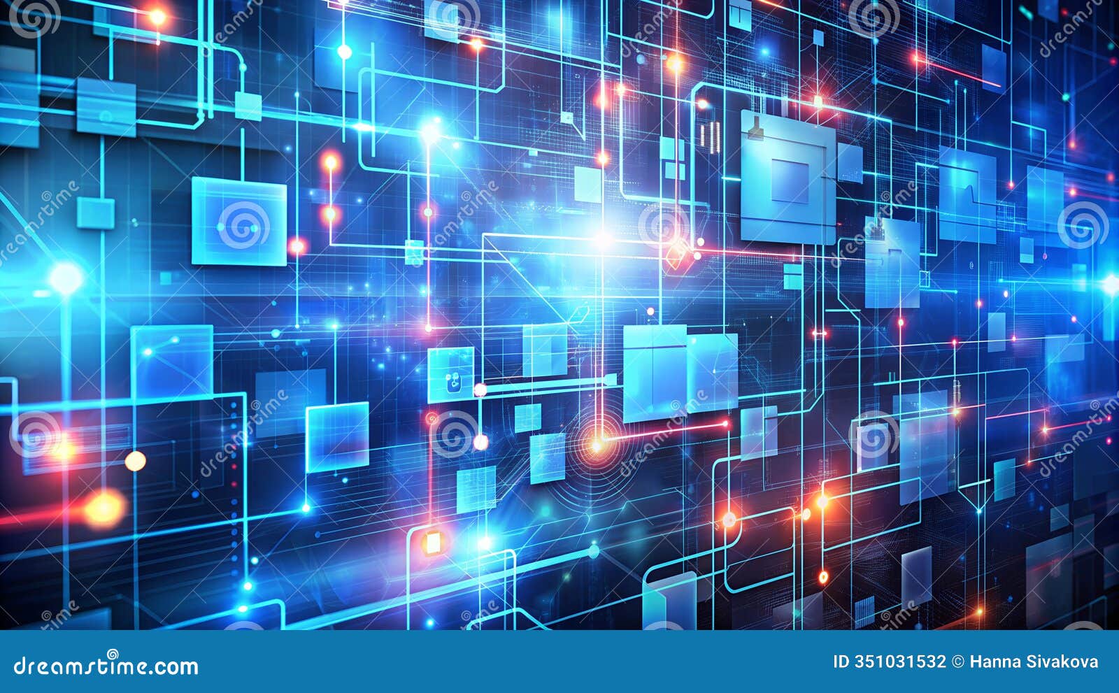 Big Data Technology And Data Science Data Scientist Querying Analysing And Visualizing Complex