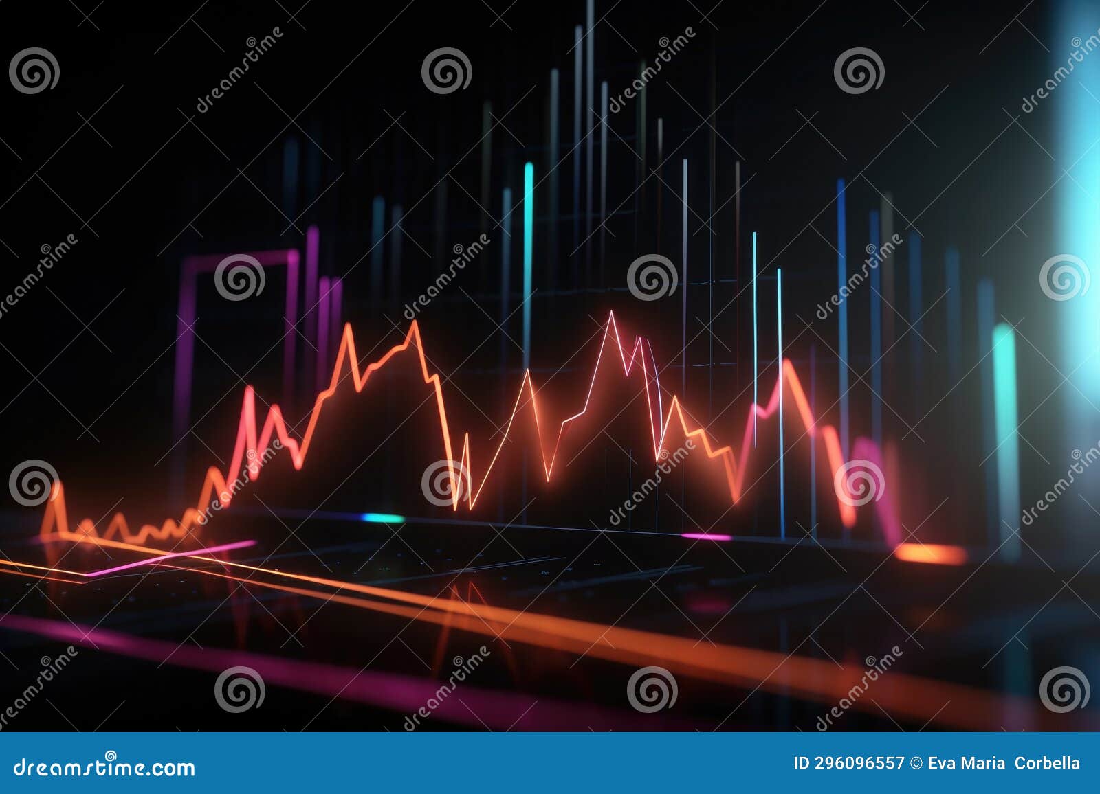 Big Data Technology and Data Science on Virtual Screen. Business Analytics, Artificial ...