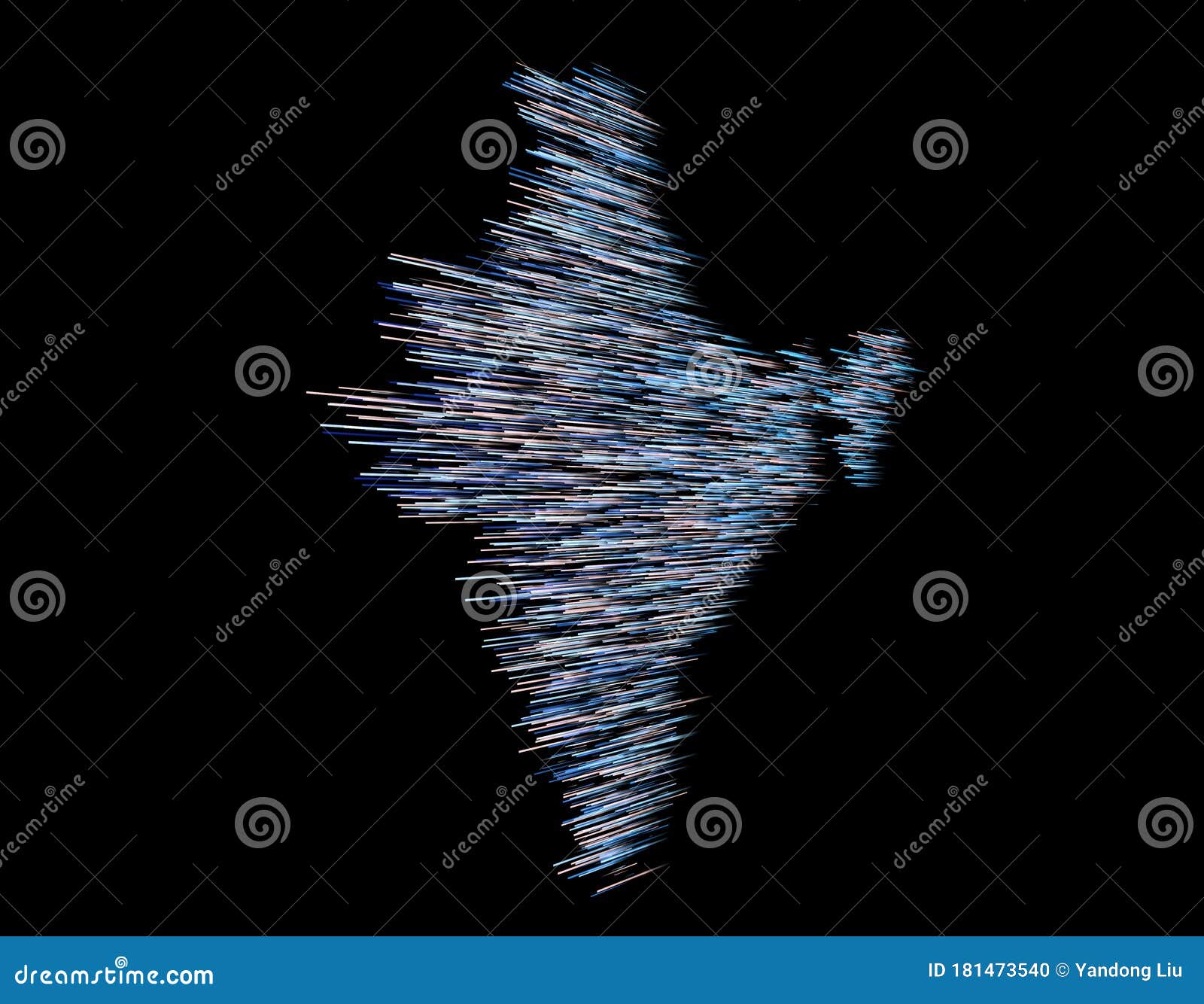 Big Data Transmission and Intelligent Network Technology, India Map ...