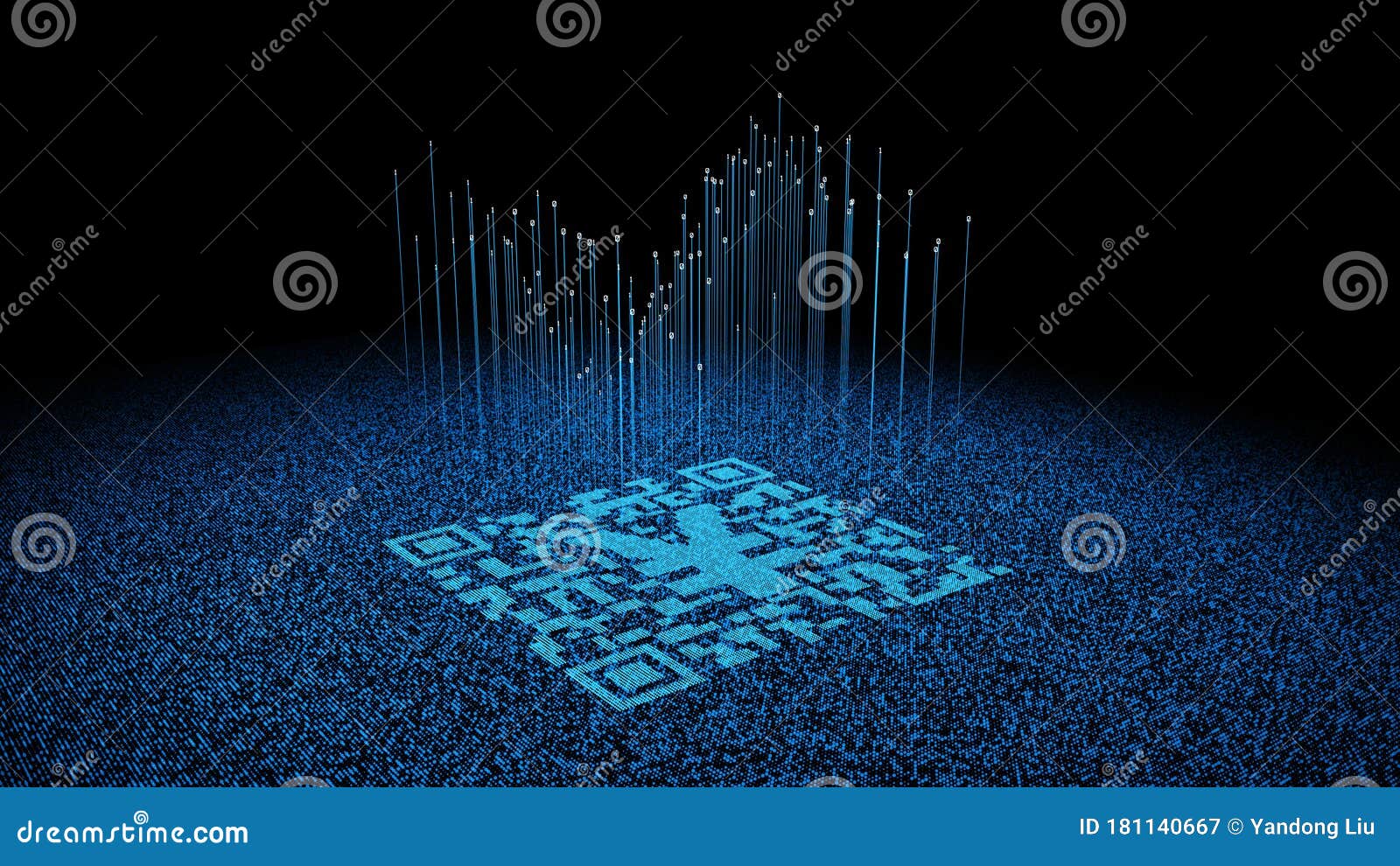 Big Data Transmission and Intelligent QR Code Technology, Intelligent Information Technology and ...