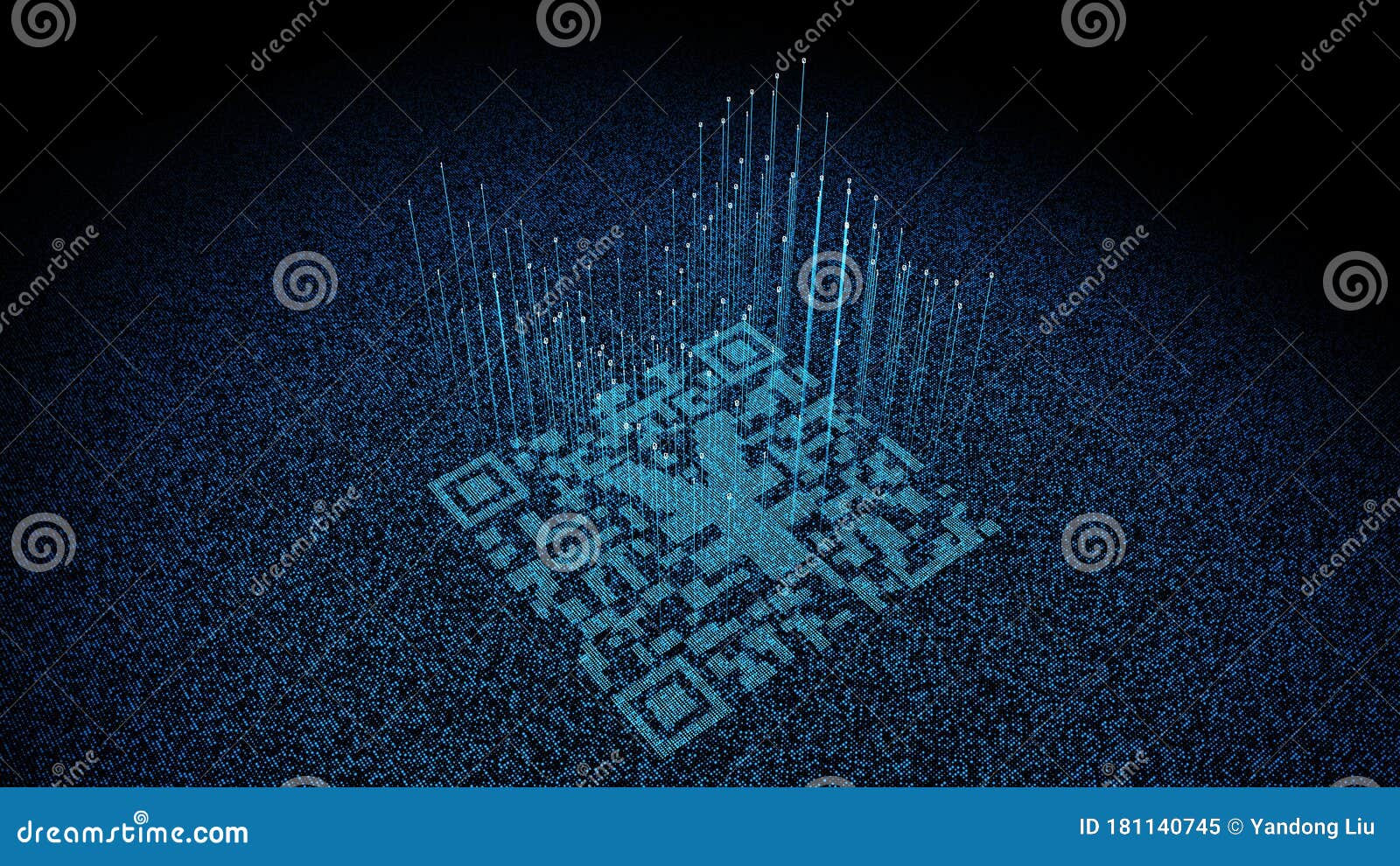 Big Data Transmission and Intelligent QR Code Technology, Intelligent Information Technology and ...